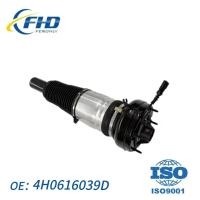 Quality Auto D4 Audi Air Suspension Shock Absorbers Front Left Right 4H0616039D for sale