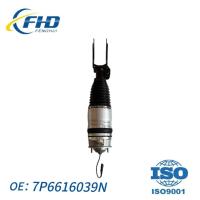 Quality Adaptive Porsche Air Suspension Shock Absorbers Cayenne Front Left 7P6616039N for sale