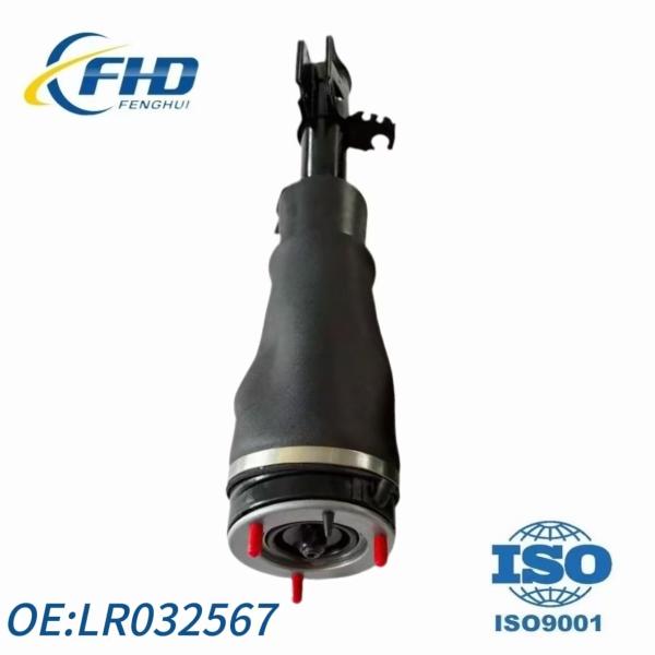 Quality Front Air Suspension Range Rover L322 LR032567 Front Left Air Spring Assembly for sale
