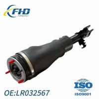 Quality Front Air Suspension Range Rover L322 LR032567 Front Left Air Spring Assembly for sale