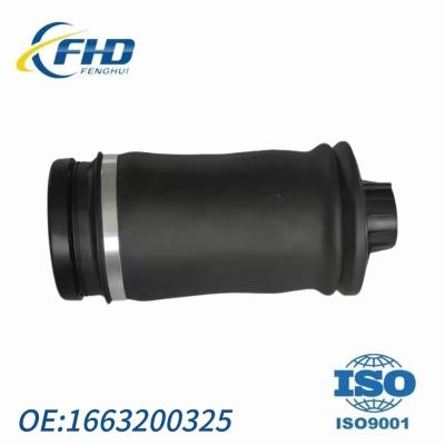 China Bulk Benz 166 Mercedes Rear Suspension Air Bags 1663200325 Universal for sale