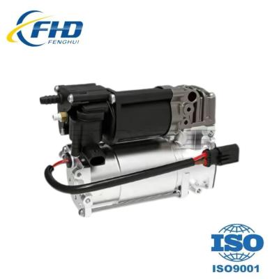 China Portable Mercedes Air Suspension Compressor For Airmatic Benz 205 OEM for sale