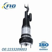 Quality OEM A2233209003 Air Suspension Mercedes 223 4WD Front Right W223 Platform for sale