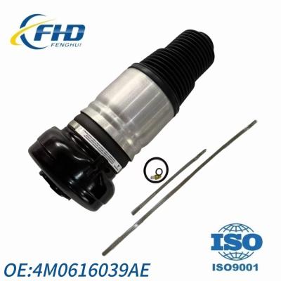 China 4M0616039AE Audi Q7 4M Front Left Right Air Shock Unit New Replacement Quality for sale