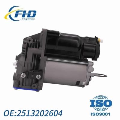 China 2513202604 Mercedes-Benz R Class 251 Air Suspension Compressor New Pump for sale