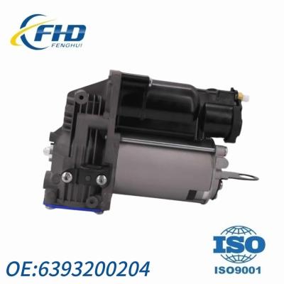China 6393200204 Mercedes-Benz Vito W639 Air Suspension Compressor Pump New for sale