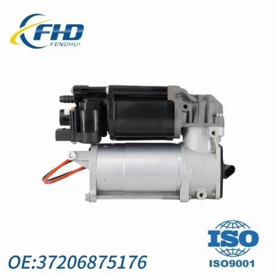 China 37206875176 BMW 5 Series F07 F11 10-16 Wabco Compressor Pump New Single for sale