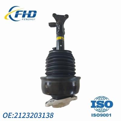China ISO 9001 Certified Air Suspension with Precise Fitment  Mercedes Benz W212 2WD Featuring Dual Core Functions for sale