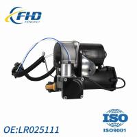 China LR025111 Land Rover Range Rover L322 Hitachi Compressor Replacement Pump for sale