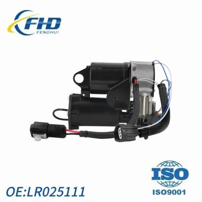 China LR025111 Land Rover Range Rover L322 Hitachi Compressor Replacement Pump for sale