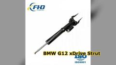 BMW G12 7 Series xDrive Front Right Air Shock