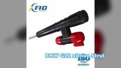 BMW G12 xDrive Front Right Air Shock New