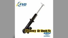 Discovery  Rear Air Shock Strut Left