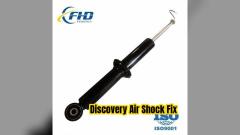 Discovery Air Shock Strut Replacement