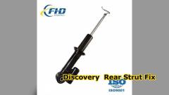 Discovery  Rear Left Air Shock Strut