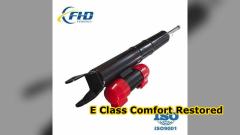 Mercedes E Class 213 Front Left Air Damper