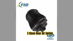Mercedes E Class W213 Rear Right Air Spring Replacement
