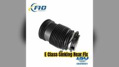 Mercedes E Class W213 Rear Right Air Spring