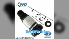 Audi Q7 4M Air Suspension Repair Kit Fix Leaks Fast