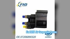 BMW G38 Air Suspension Valve Block Fix 37206890320