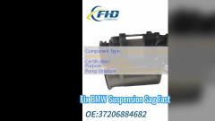 BMW 7 Series Air Suspension Compressor Fix 37206884682