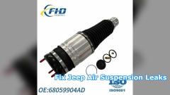 Jeep Grand Cherokee WK2 Air Suspension Repair Kit 68059904AD