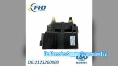 Mercedes W212 Air Suspension Valve Block 2123200000 Fix
