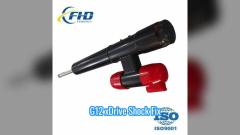 BMW G12 7 Series xDrive Front Right Air Shock New