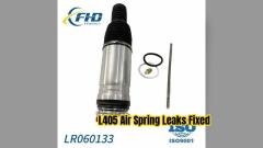 Range Rover L405 Front Air Spring Repair Kit LR060133