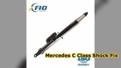 205 Mercedes C Class Front Right Air Shock