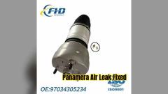 Porsche Panamera Air Suspension Repair Kit Front Right
