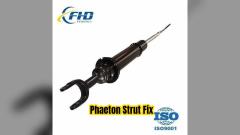 Phaeton Air Suspension Strut Fix Front Left Right