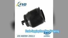 Toyota Prado Rear Left Air Spring New Quality