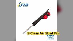Mercedes S Class W222 2WD Front Right Air Strut