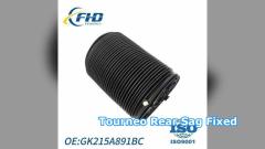 Tourneo Rear Air Spring Bag Replacement