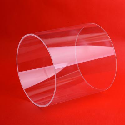 China custom quartz glass tube rod diameter 0.5-300mm for sale