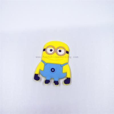 China custom silicone rubber Shock absorption anti - slip sealing good feel colorful for toys cartoon animation for sale