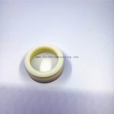 China custom special silicone rubber Shock absorption anti-slip high temperature resistant 350degree sealing 60 shore A for sale