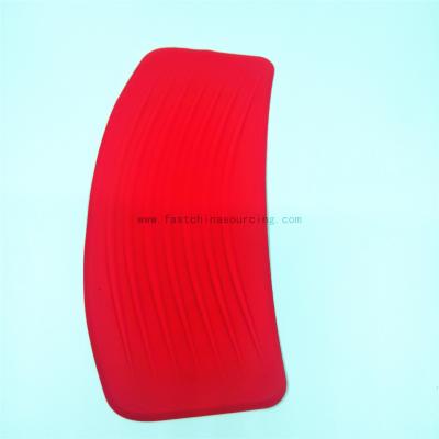 China custom silicone mold making rubber shore A 30-90 in fast Prototype Silicone Molding for sale