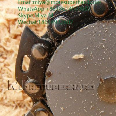 China superabrasive grinding wheel for chain saw sharpening miya@moresuperhard.com for sale