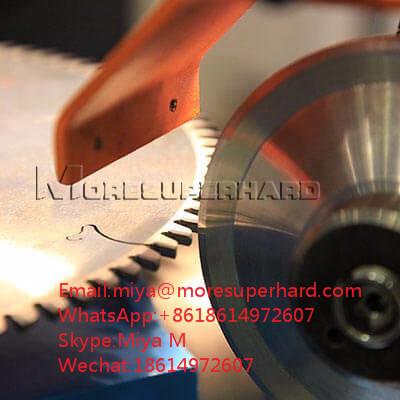 China Grinding Wheels For Woodworking Tools Made in China miya@moresuperhard.com for sale
