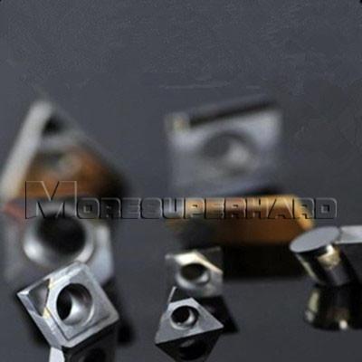China PCD & PCBN Cutting Tools for auto parts machining, all kinds of el miya@moresuperhard.com for sale