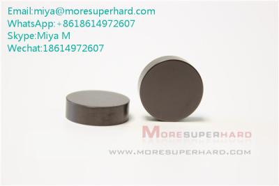 China PCBN Inserts, Solid CBN for ferrous materials machining miya@moresuperhard.com for sale