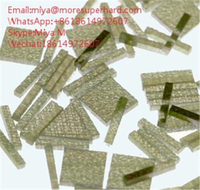 China CVD Diamond dresser for dressing tools miya@moresuperhard.com for sale