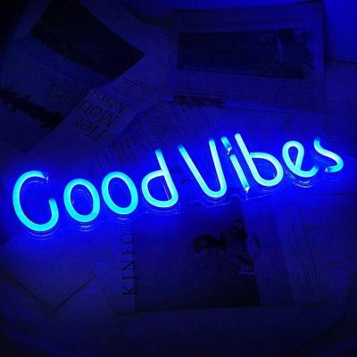 China 5V Voltage Custom Neon Sign LED Neon Light for Bar Wall Home Decor Unique Gift Idea for sale