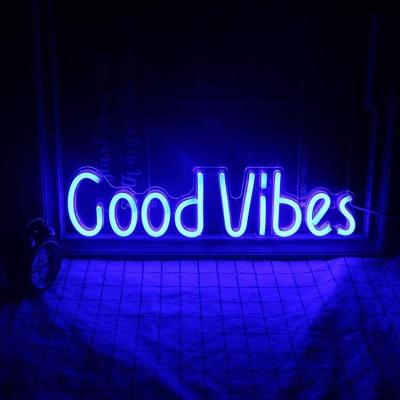 China 5V Voltage Custom Neon Sign LED Neon Light for Bar Wall Home Decor Unique Gift Idea for sale