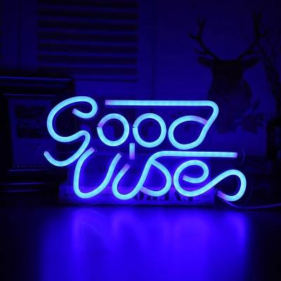 China 5V Voltage Custom Neon Sign LED Neon Light for Bar Wall Home Decor Unique Gift Idea for sale