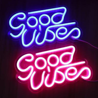 China 5V Voltage Custom Neon Sign LED Neon Light for Bar Wall Home Decor Unique Gift Idea for sale