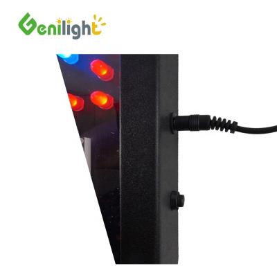 中国 カスタマイズされたアクリルLEDレターライト ネオンオープンサイン 0の電力消費で動いています 販売のため