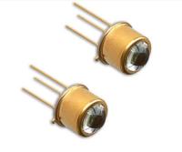 China 7V Max. Reverse Voltage UV Light Emitting Diode Micro LED for Improved Performance for sale